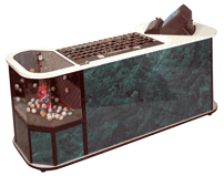 Continental State Fair Bingo Supply